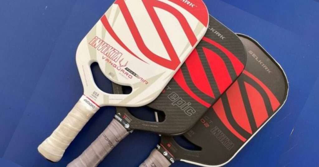 A Quick Selkirk Vanguard Power Air Review